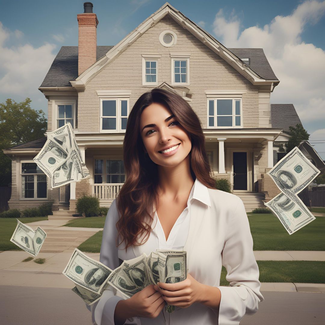 3 Ways to Make Money with Real Estate Investment