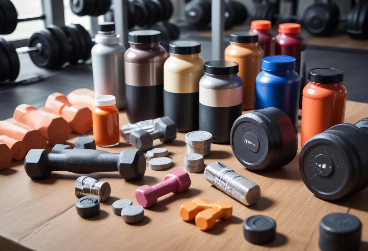 A Guide to Pre-Workout Supplements: Its Benefits and Side Effects