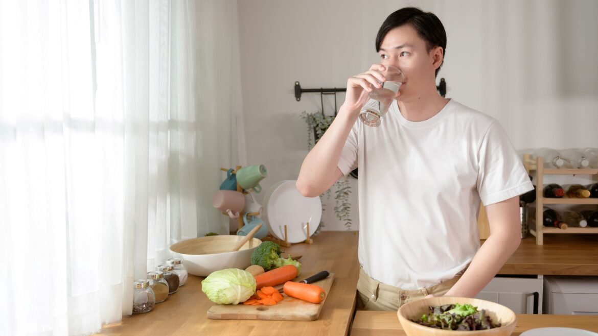 4 Ways To Improve Water Quality At Home
