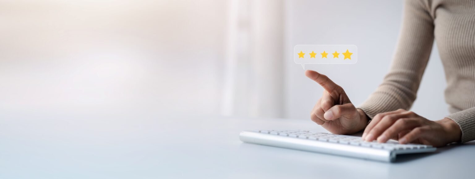 Making Informed Choices With User Reviews: A Guide To The Best Review ...