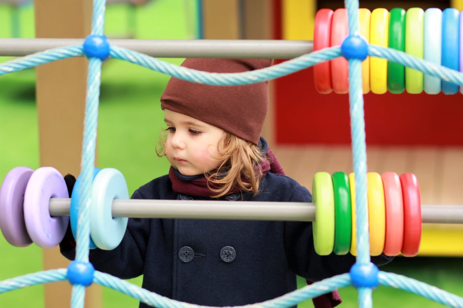 Designing Inclusive Play Spaces: A Guide To Commercial Playgrounds