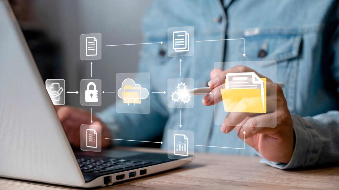 5 Tips To Enhance Document Security