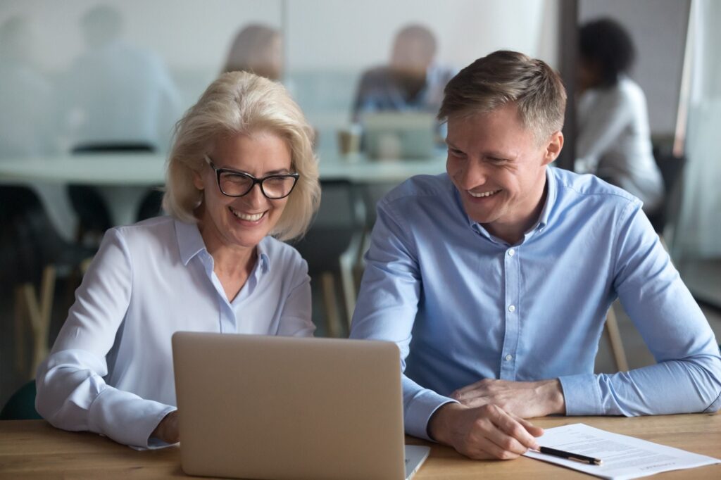 Business Associate Meaning: What Does a Business Associate Do?