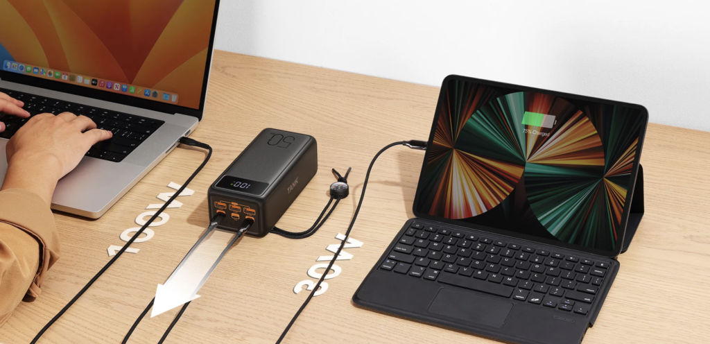 Why you need a reliable power bank in your emergency kit for tackling ...