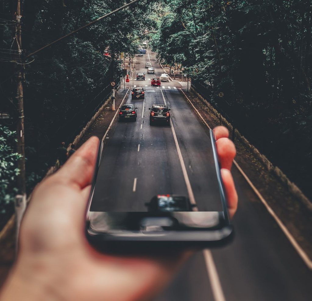 Who Can Be Held Liable in an Uber Accident Claim?