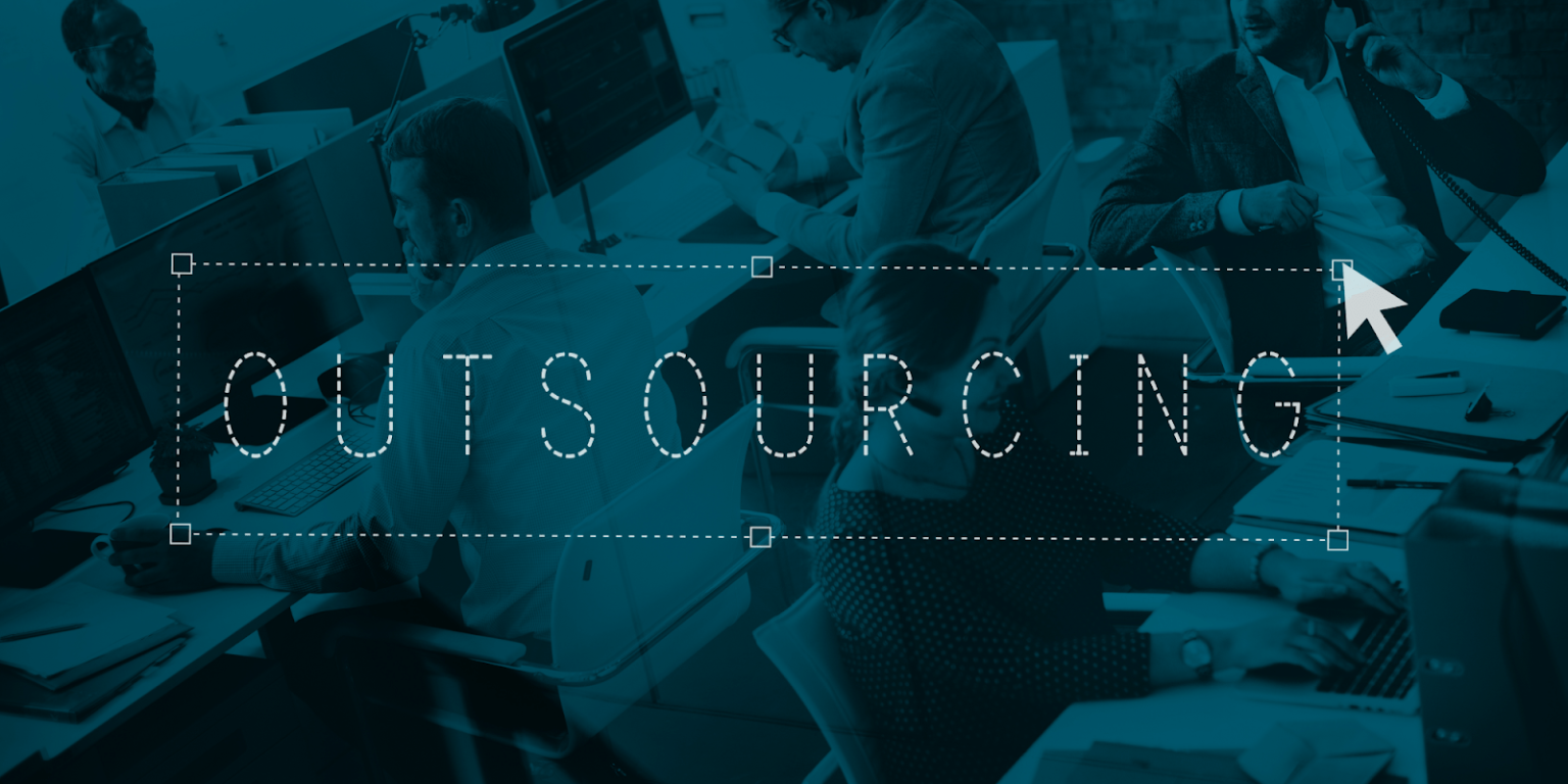 Outsourcing: The Essential Business Strategy for Success