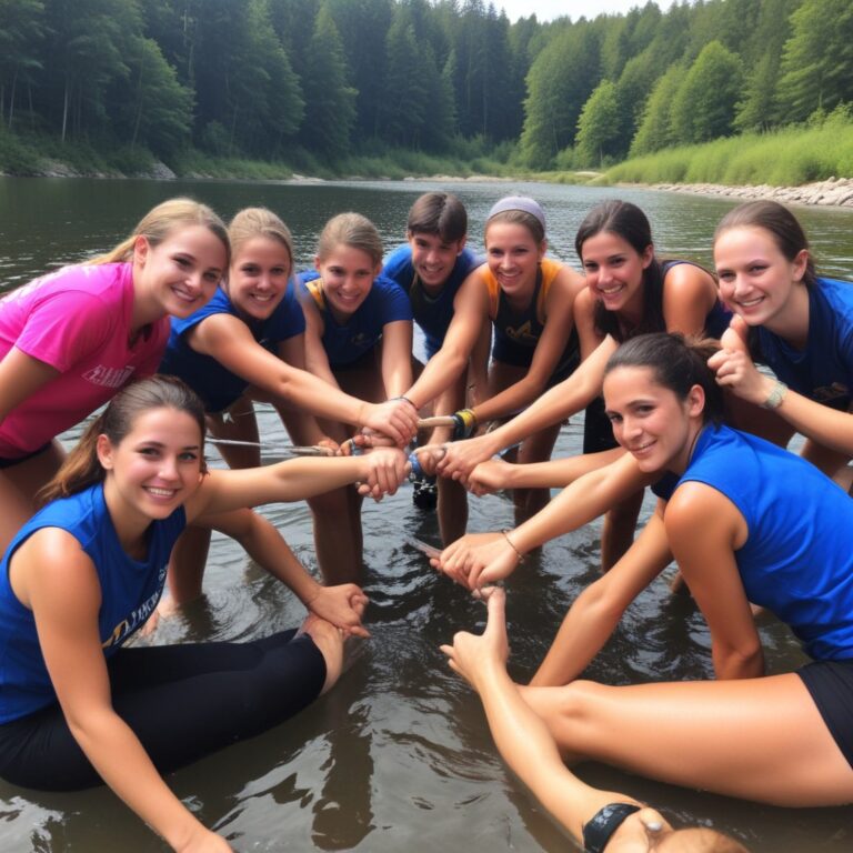 5 Fun Team Bonding Ideas You've Probably Not Considered