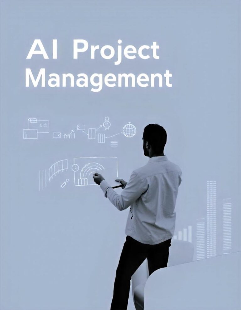 7 Best AI Tools for Project Management (Free & Paid) [2024]